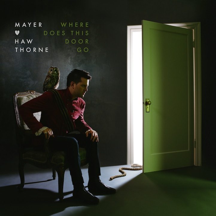 Mayer Hawthorne - "Cosmic Love" - Pursuit Of Dopeness