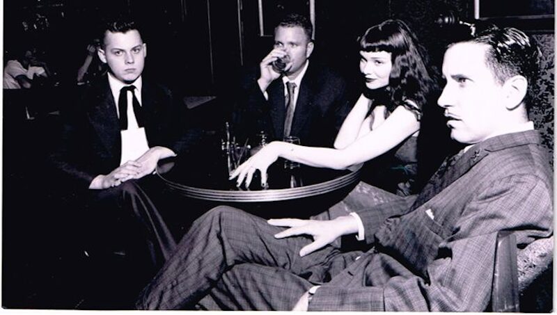 Jack White Releases "Itchy" by Two Star Tabernacle, His Pre-White ...
