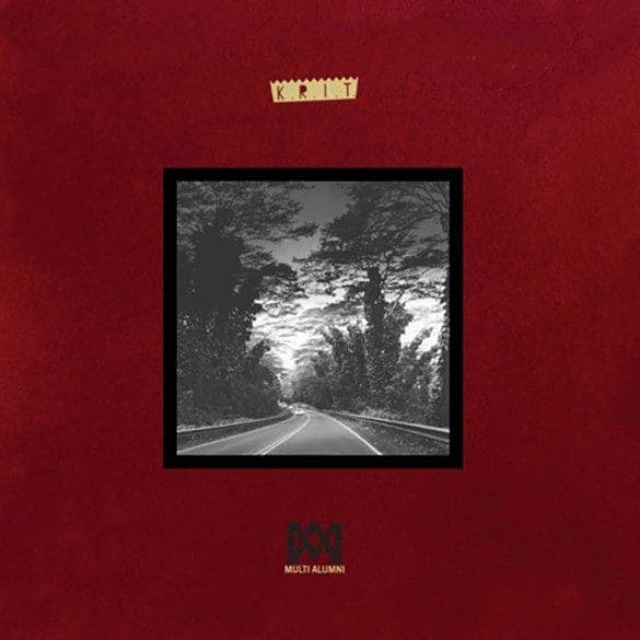 Big K.R.I.T. - "So Bad" - Pursuit Of Dopeness