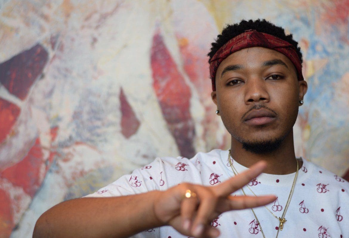 Cozz Releases Video for "My Side" - Pursuit Of Dopeness