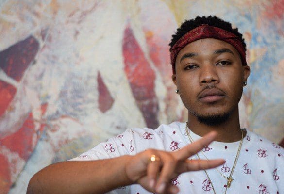 Cozz Releases Video for "My Side" - Pursuit Of Dopeness