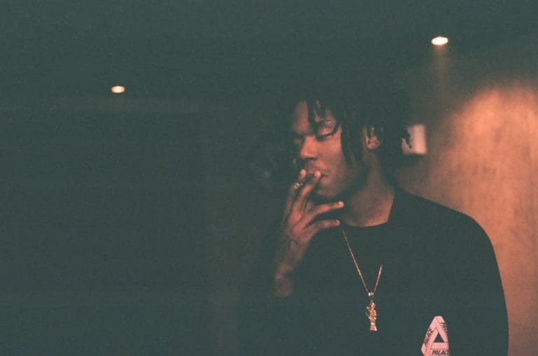 Lucki Eck$ - POP OUT/UP [FREEWAVE II] - Pursuit Of Dopeness