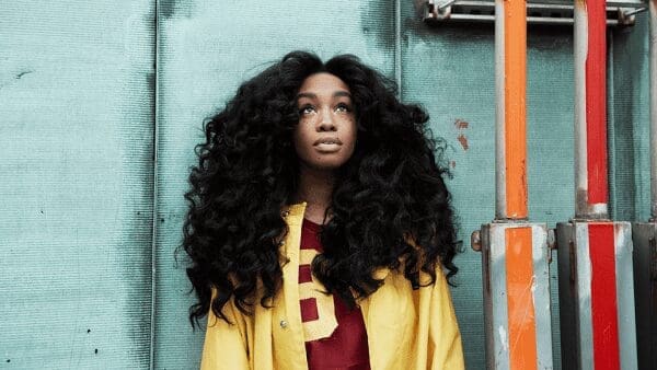 SZA resurfaces and releases 'twoAM' - Pursuit Of Dopeness