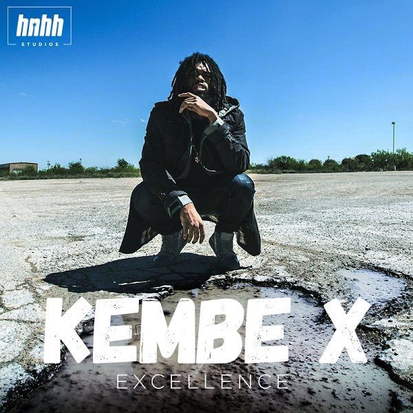 Kembe X - "GOOFASS" - Pursuit Of Dopeness