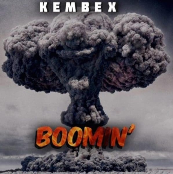 Kembe X - "GOOFASS" - Pursuit Of Dopeness