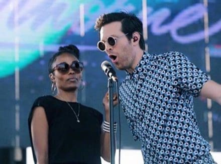 Mayer Hawthorne - "Cosmic Love" - Pursuit Of Dopeness