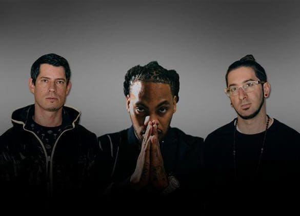 Big Gigantic feat. Waka Flocka Flame - "Highly Possible" - Pursuit Of ...