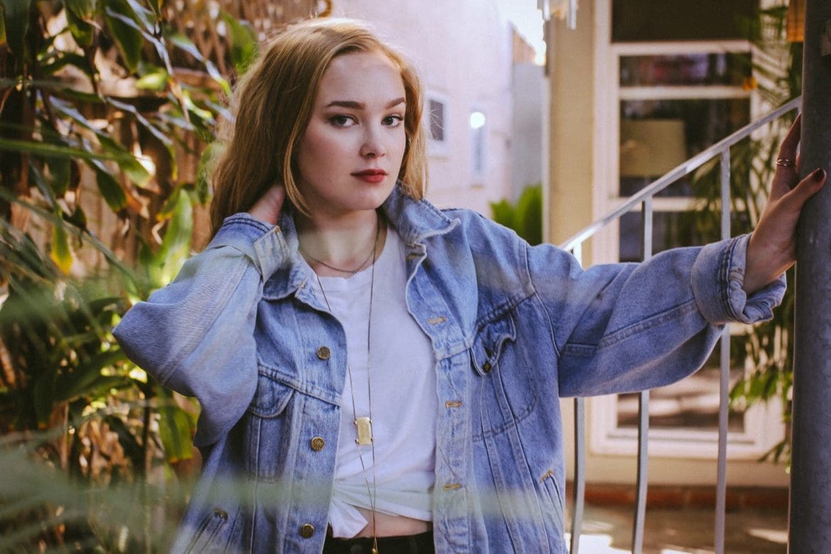 Katie Cunningham - "Keep It To Yourself" - Pursuit Of Dopeness