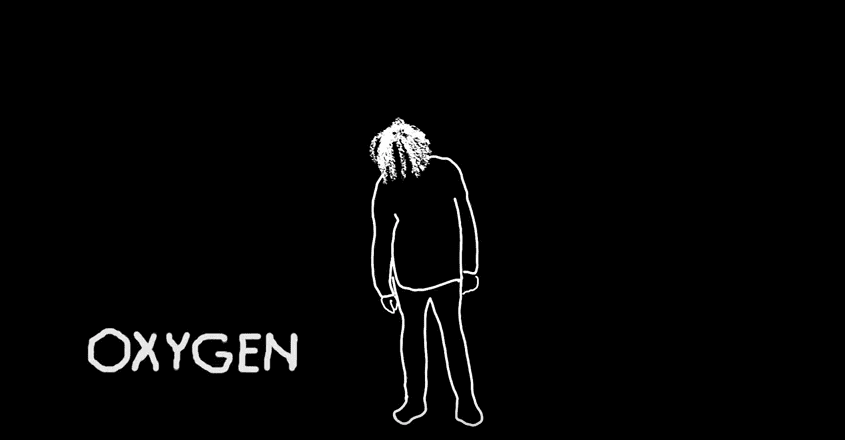 Kembe X - "GOOFASS" - Pursuit Of Dopeness