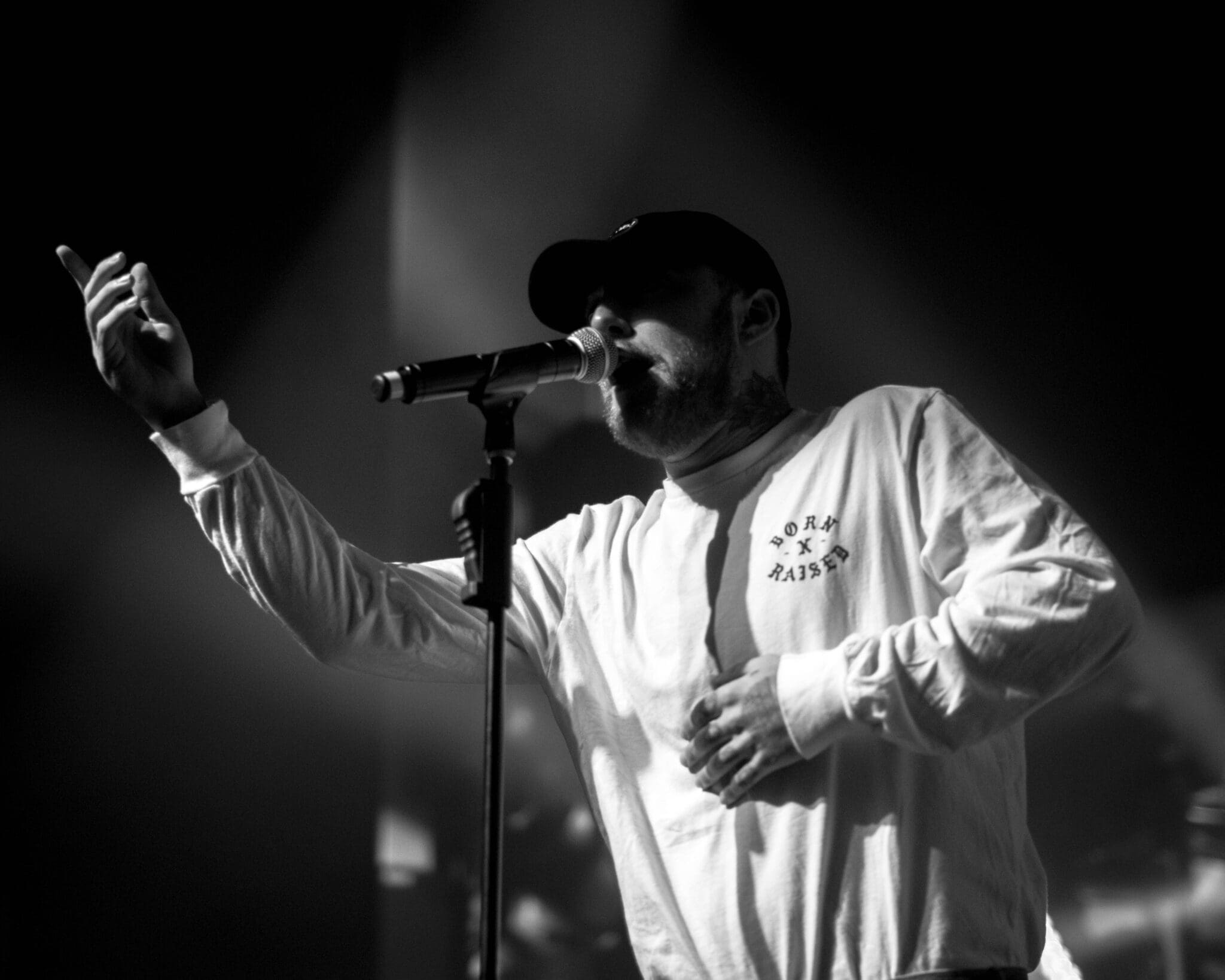 Album Stream: Mac Miller's Family Releases His Final Studio Album ...