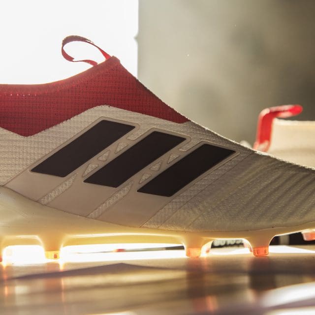 Adidas Announces the Limited Edition Return of the Beckham Predator ...