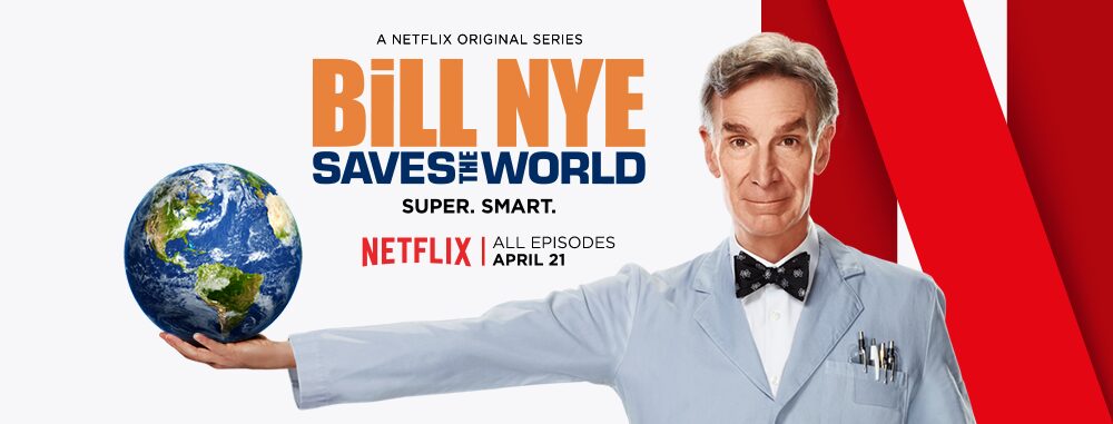 Tyler, the Creator Made The Theme Song for the New Bill Nye Netflix ...
