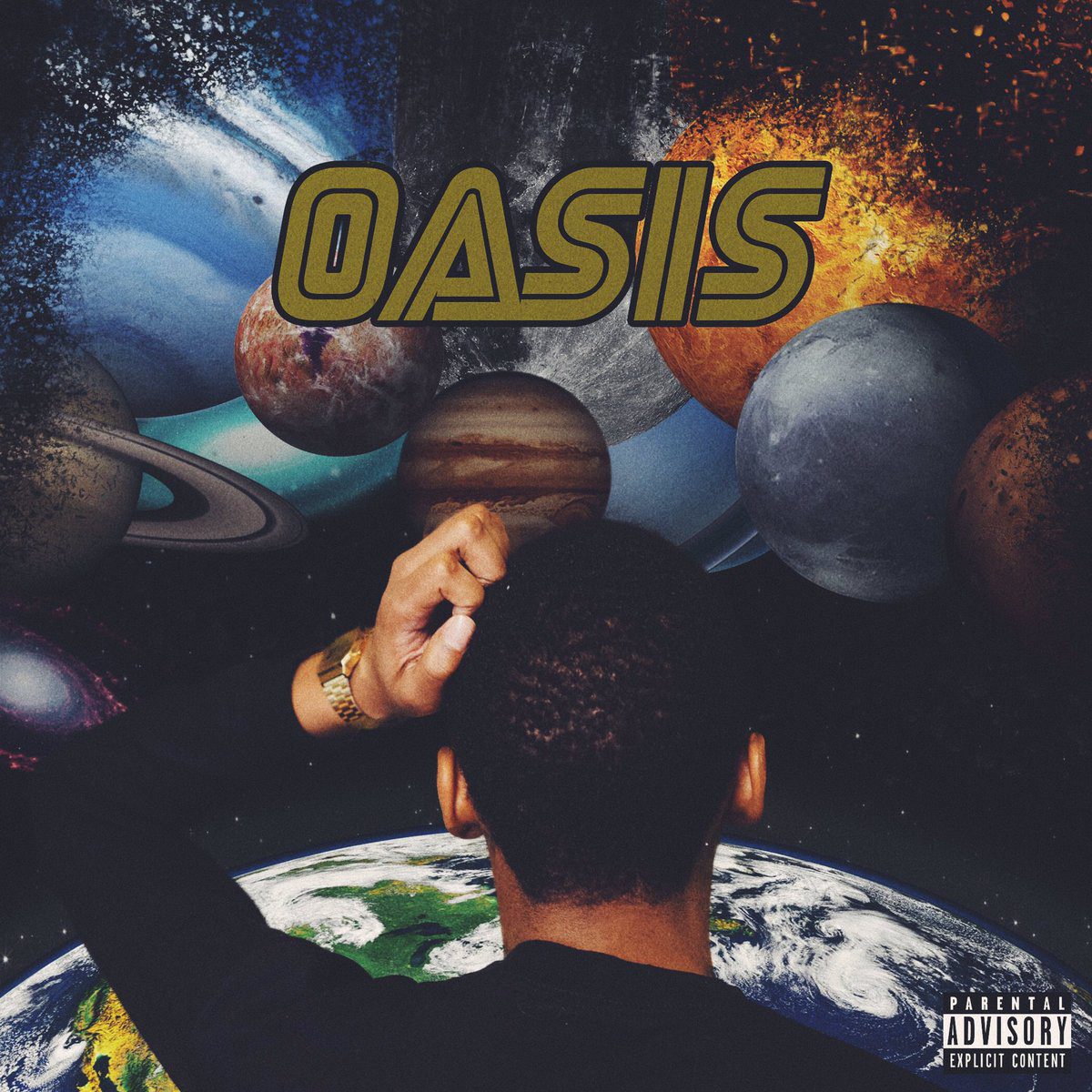 Check Out Our Top 5 Favorite Songs From Freako's "Oaisis" - Pursuit Of ...