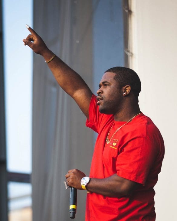 POD Photos: Future and the 'Nobody Safe Tour' in Dallas - Pursuit Of ...