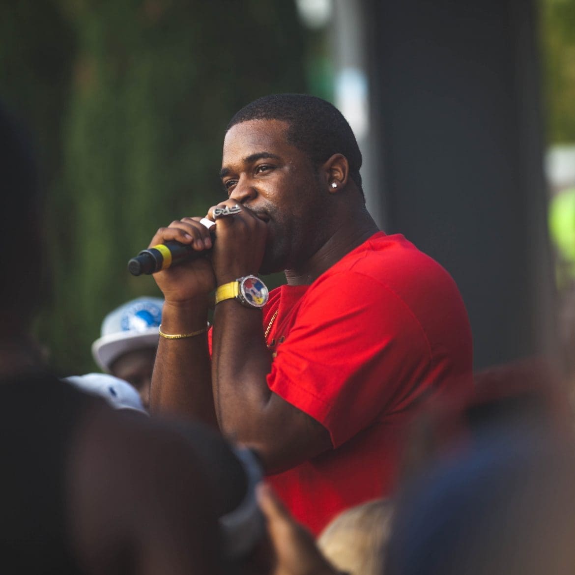 POD Photos: Future and the 'Nobody Safe Tour' in Dallas - Pursuit Of ...