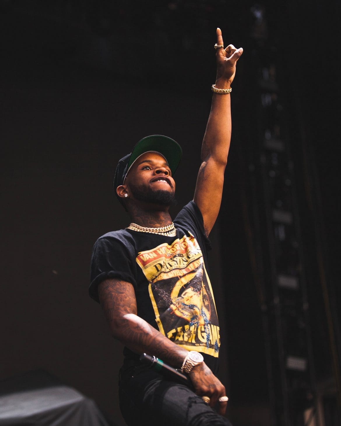 POD Photos: Future and the 'Nobody Safe Tour' in Dallas - Pursuit Of ...