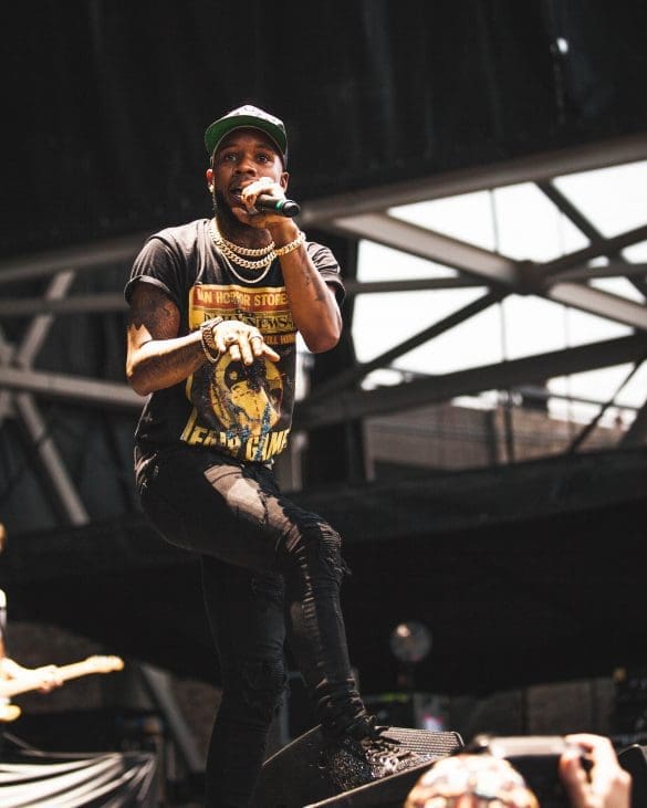 POD Photos: Future and the 'Nobody Safe Tour' in Dallas - Pursuit Of ...