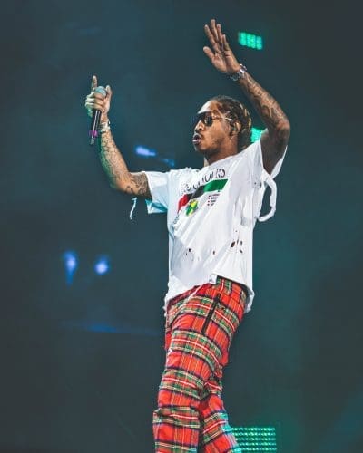 POD Photos: Future and the 'Nobody Safe Tour' in Dallas - Pursuit Of ...