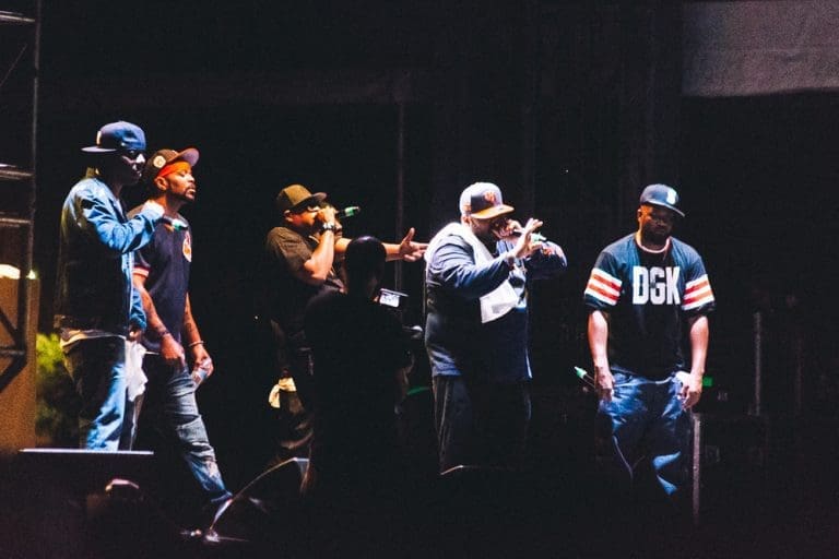 POD Photos: Riot Fest 2017 feat. Queens Of The Stone Age, FIDLAR, Black ...