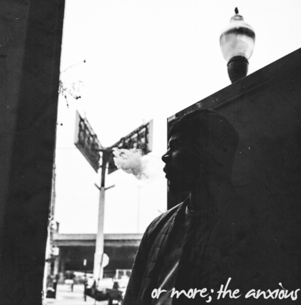 EP Stream: Mick Jenkins - 'or more; the anxious' - Pursuit Of Dopeness