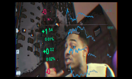 Sir Michael Rocks Releases New Album "Broken Window of Opportunity ...