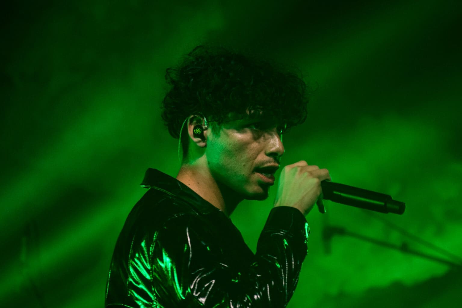 A.CHAL - "To The Light" - Pursuit Of Dopeness