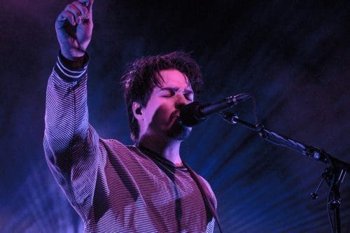 POD Photos: Milky Chance at The Riviera (1/26) - Pursuit Of Dopeness