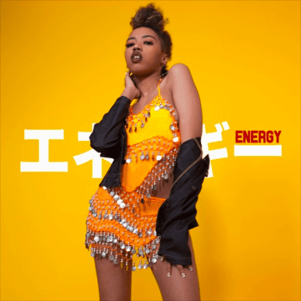 Jean Deaux - "SSN (They Say)" - Pursuit Of Dopeness