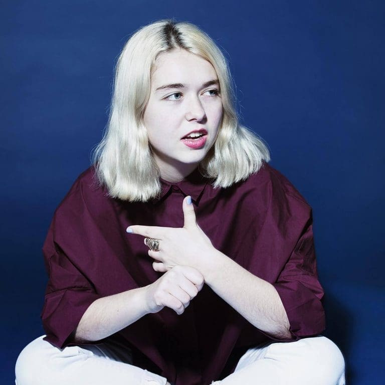 Snail Mail Releases New Song "Let's Find an Out" - Pursuit Of Dopeness