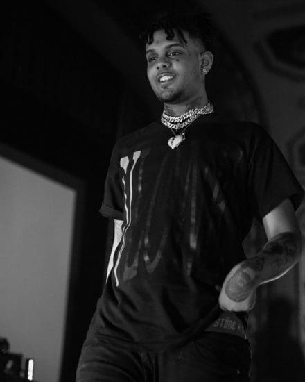 POD Photos: Smokepurpp at the Patio Theater (5/3) - Pursuit Of Dopeness