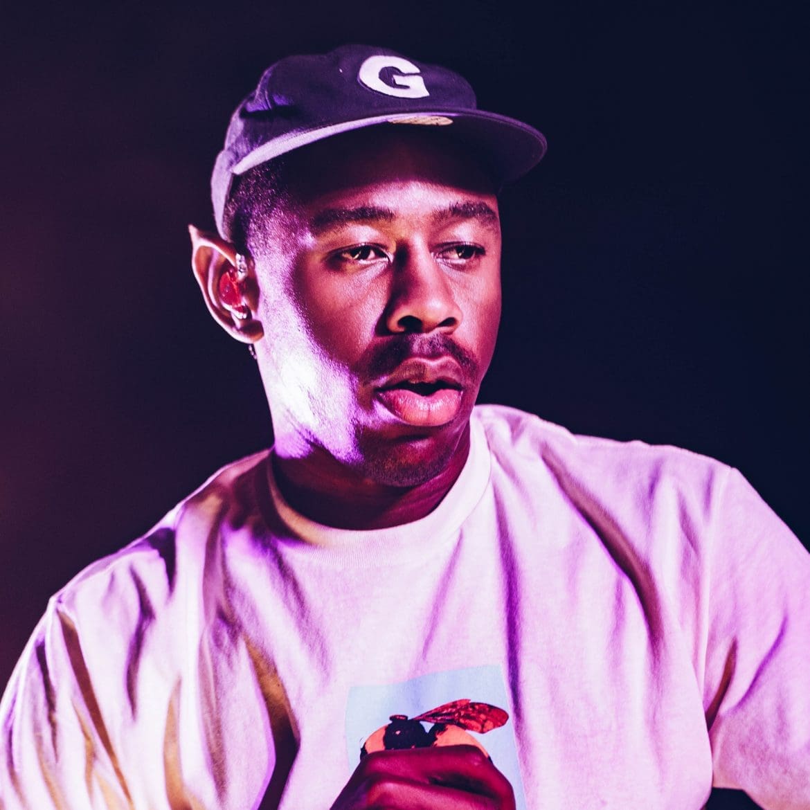 Tyler the Creator Freestyle Over Lil Baby "Yes Indeed": Listen ...