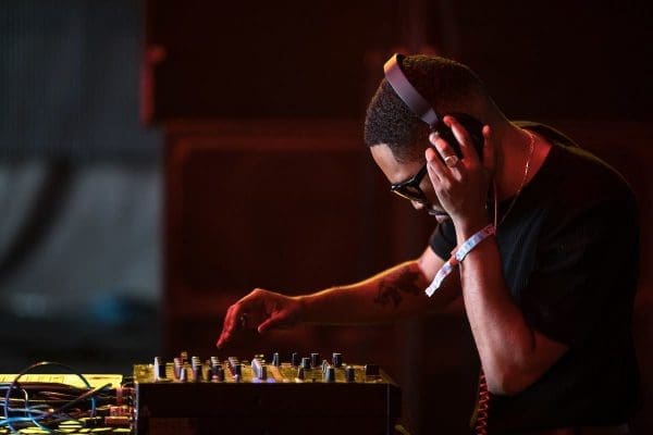 Kaytranada Shares New Mixes of Sade, ATCQ Songs - Pursuit Of Dopeness