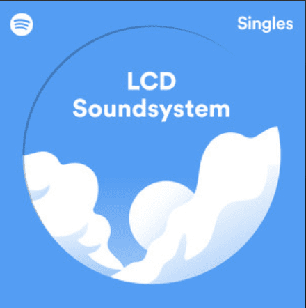 LCD Soundsystem Release 'American Dream' Outtake, "pulse (v. 1 ...