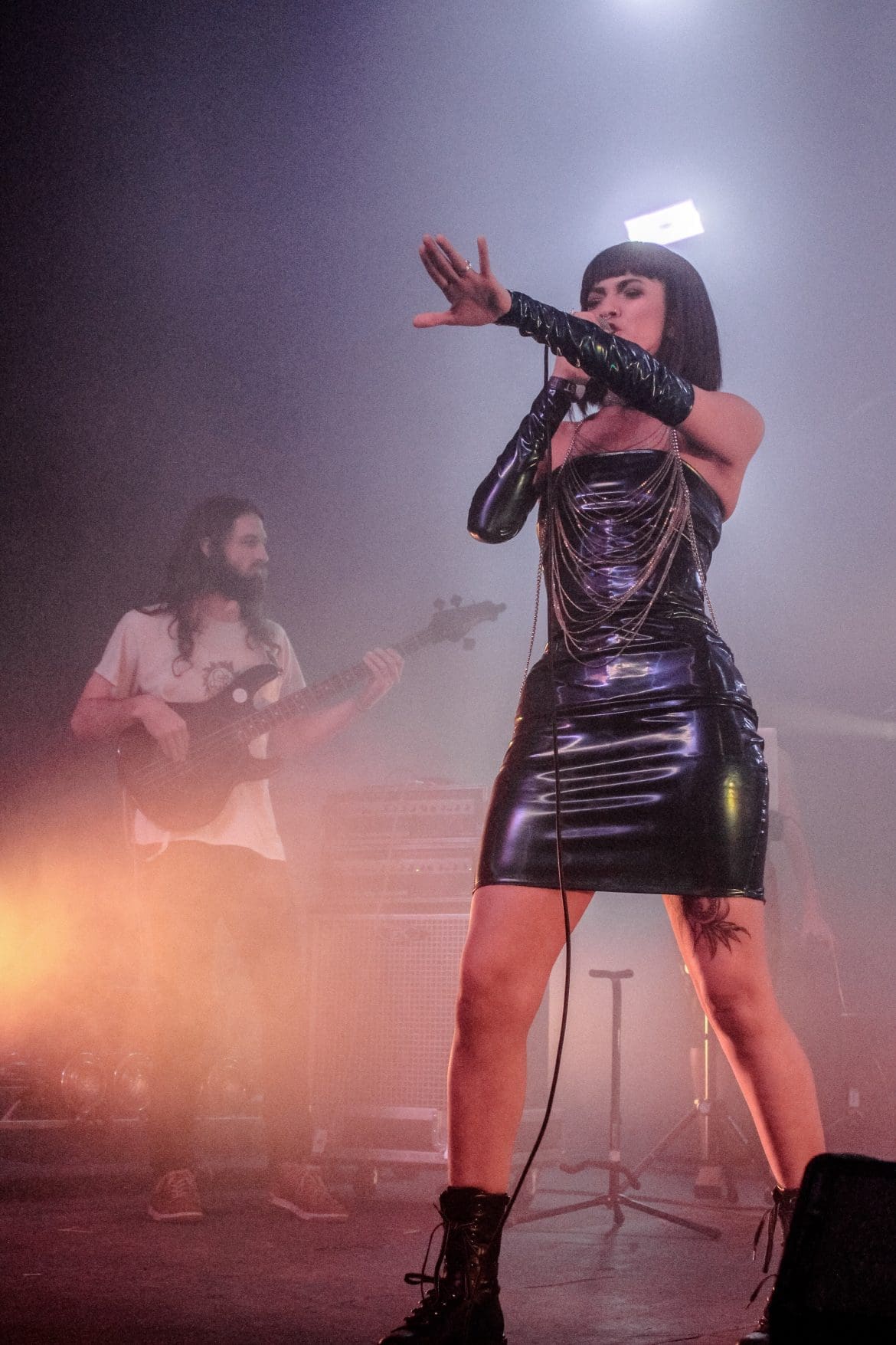 POD Photos: Red Bull Music Festival Chicago - XICAGO - Pursuit Of Dopeness