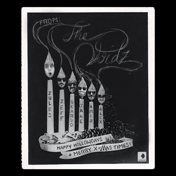 Album Review: Our Top 5 Tracks on 'Like All Before You' by The Voidz ...