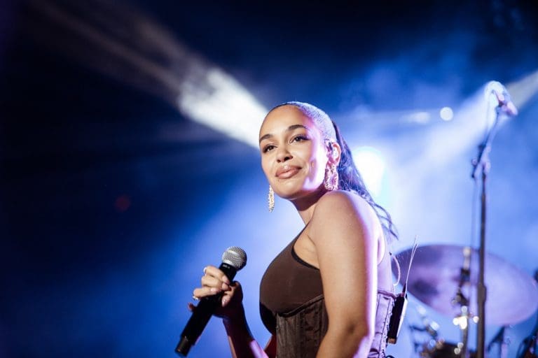 POD Photos: The Kali & Jorja Tour Hits Seattle (5/20) - Pursuit Of Dopeness
