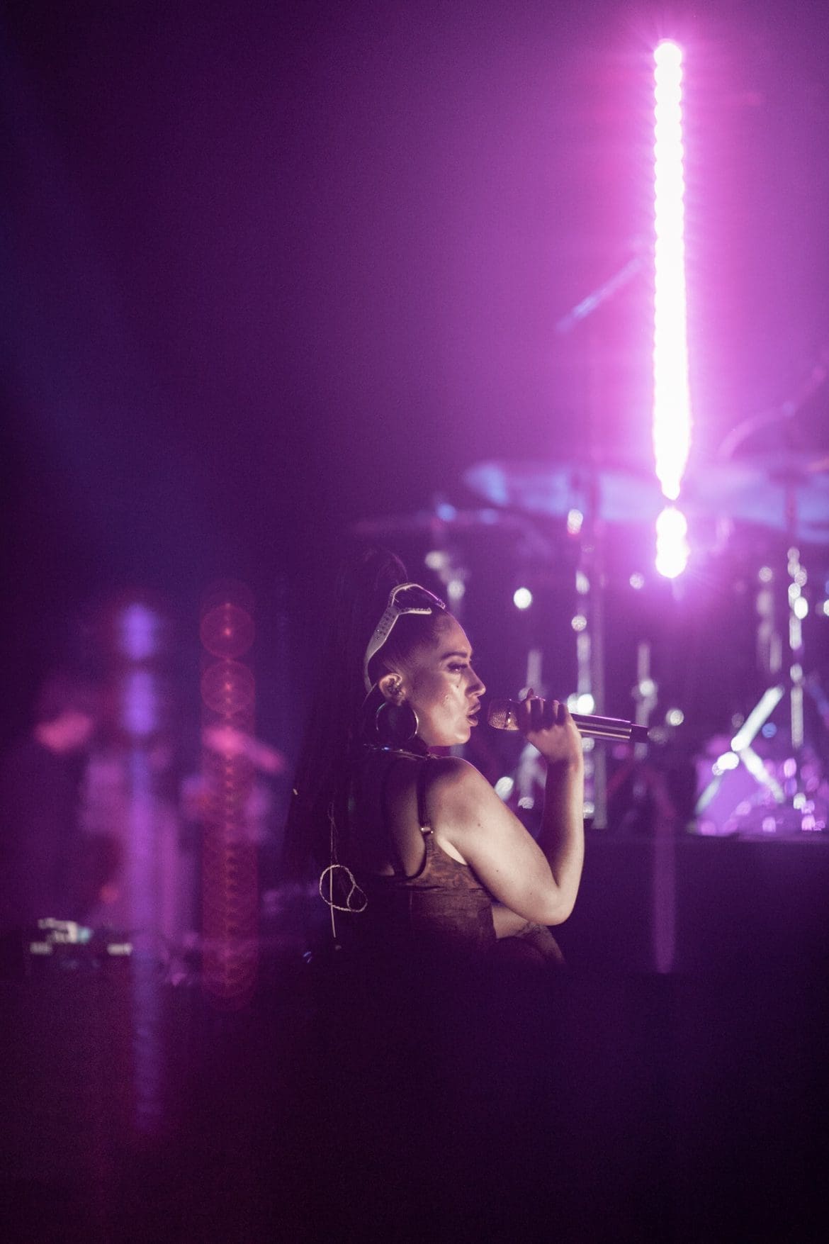 POD Photos: The Kali & Jorja Tour Hits Seattle (5/20) - Pursuit Of Dopeness
