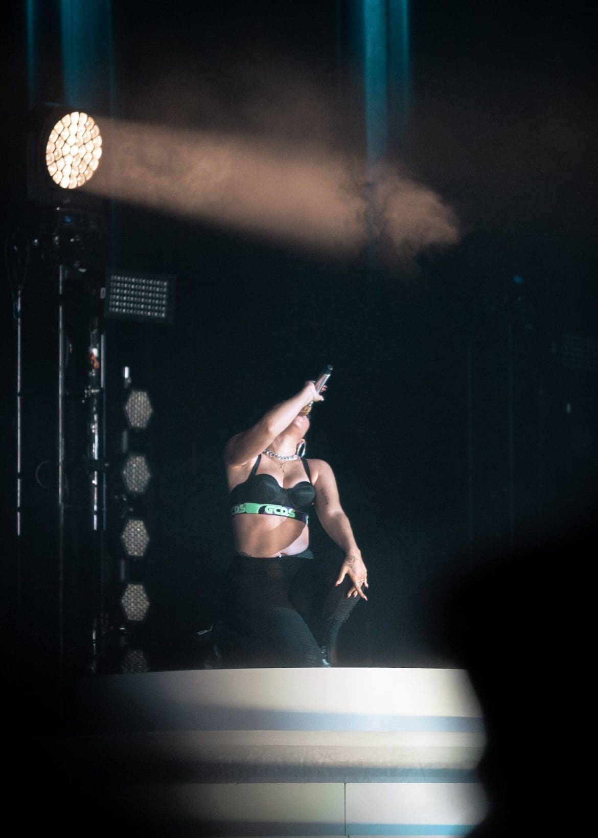 POD Photos: The Kali & Jorja Tour Hits Seattle (5/20) - Pursuit Of Dopeness