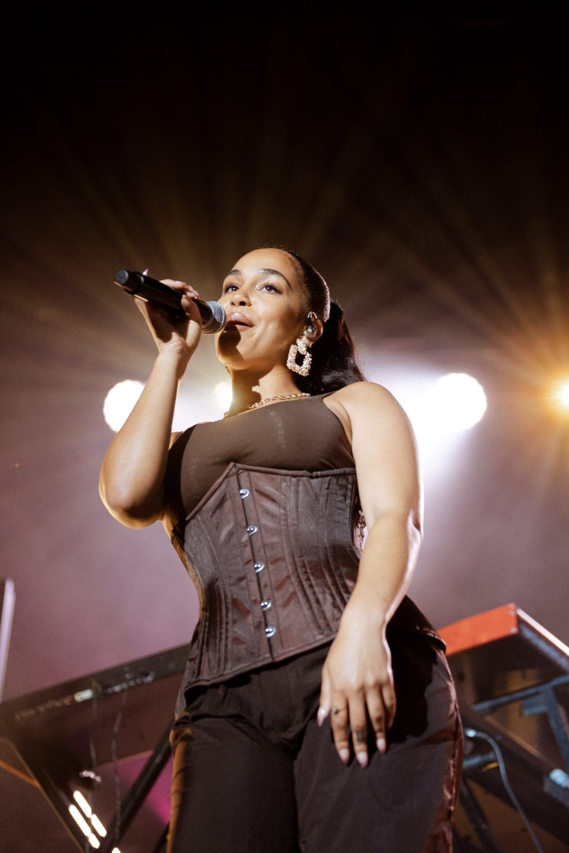 POD Photos: The Kali & Jorja Tour Hits Seattle (5/20) - Pursuit Of Dopeness