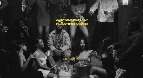 Nez and Schoolboy Q Come Together for "Wild Youngster" - Pursuit Of ...