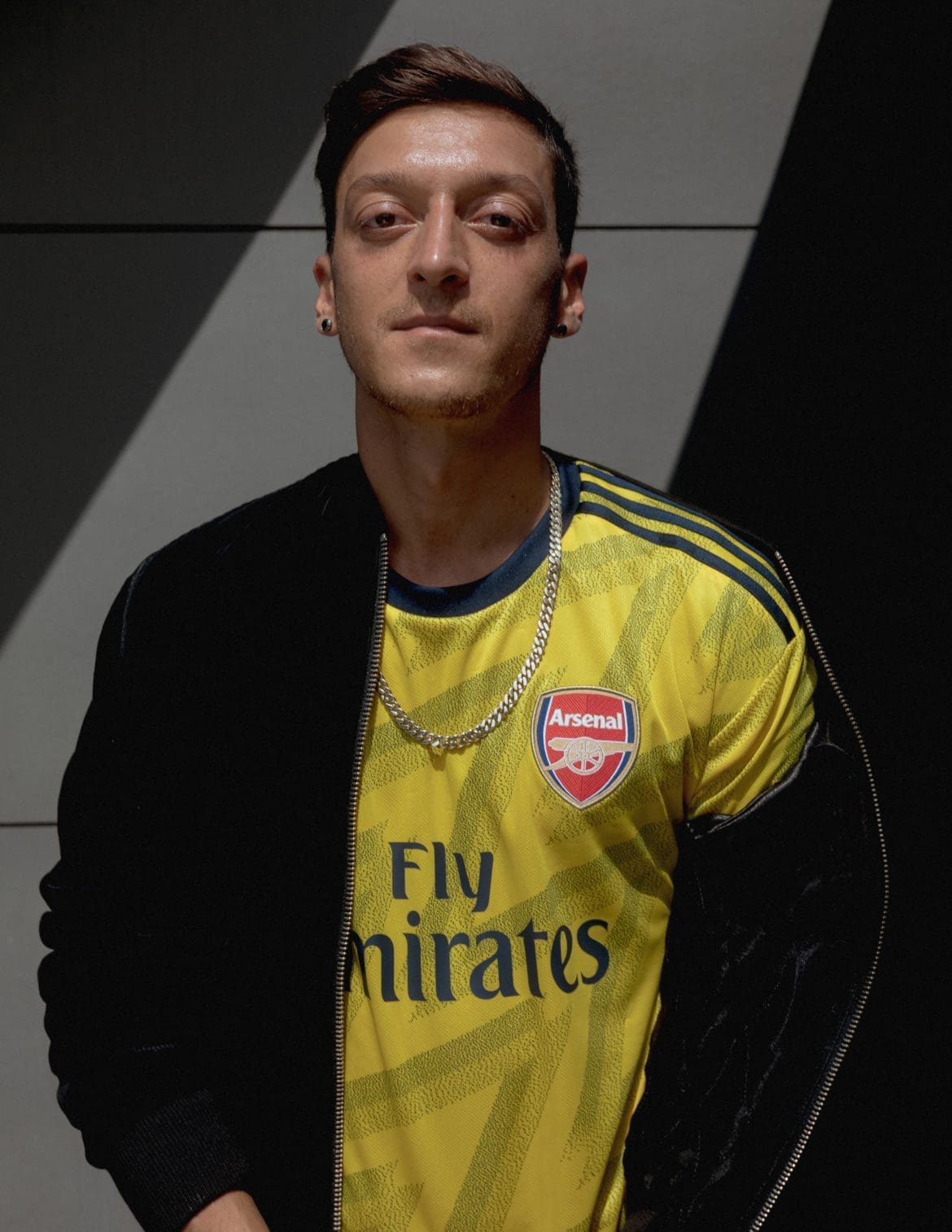 Check Out Arsenal's 2019-20 Away Kit - Pursuit Of Dopeness
