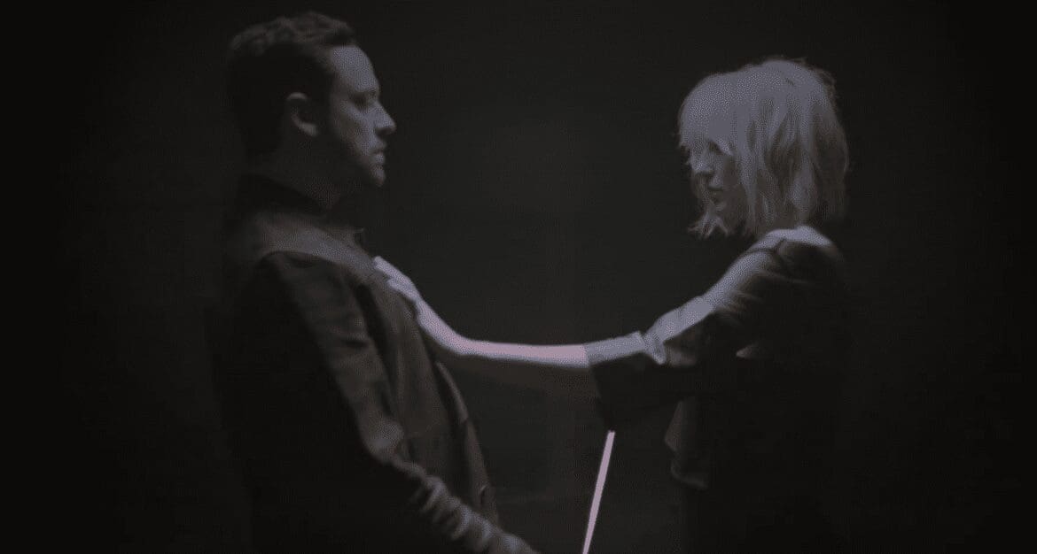 Phantogram Announces New Album 'Ceremony' and Shares New Song "Pedestal ...
