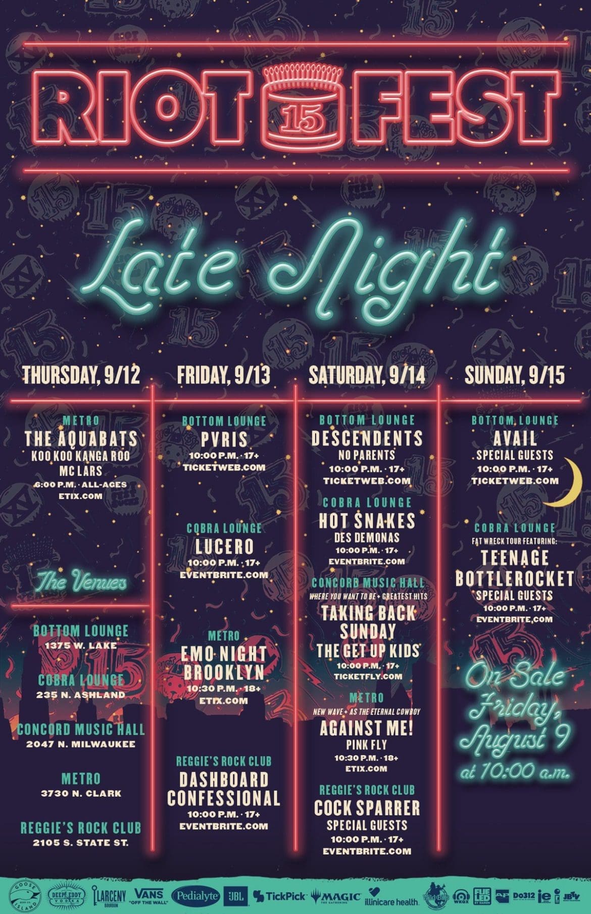 POD Interview: The Beaches Talk Latest EP 'The Professional ...