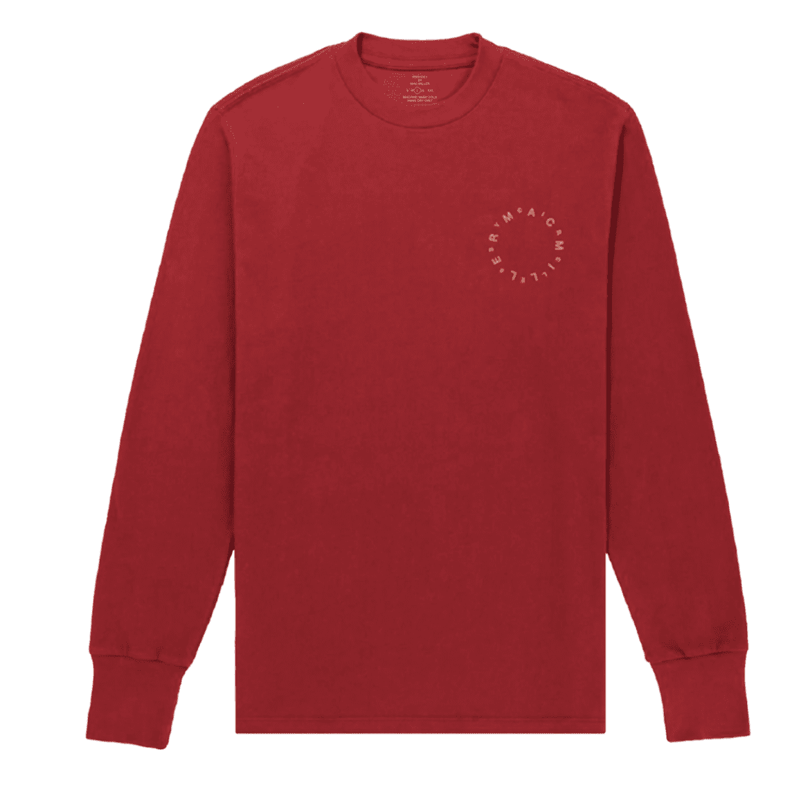 Mac Miller 'Circles' Merch Released for a Limited Time - Pursuit Of ...