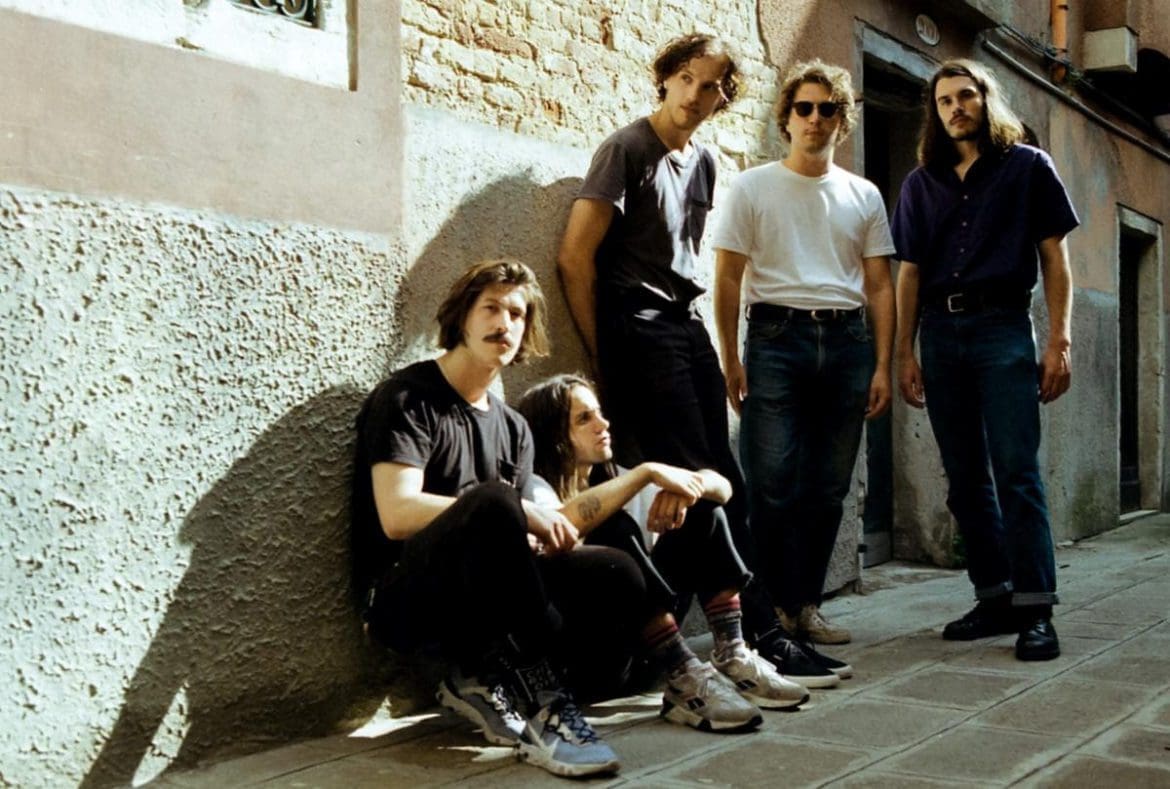 Album Stream: Post Animal Release 'Forward Motion Godyssey' - Pursuit ...