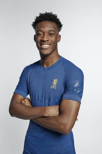 Nike Designs FA Cup 1970 Commemorative Jersey for Chelsea FC - Pursuit ...