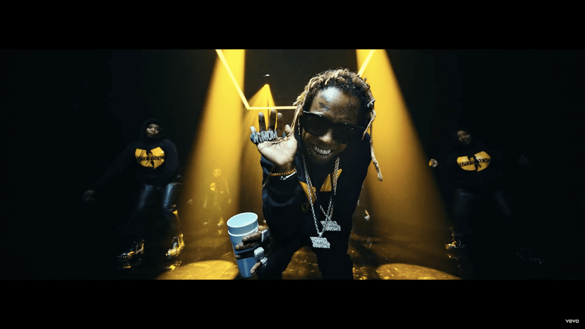 Lil Wayne Announces 'Tha Carter VI' Release Date - Pursuit Of Dopeness