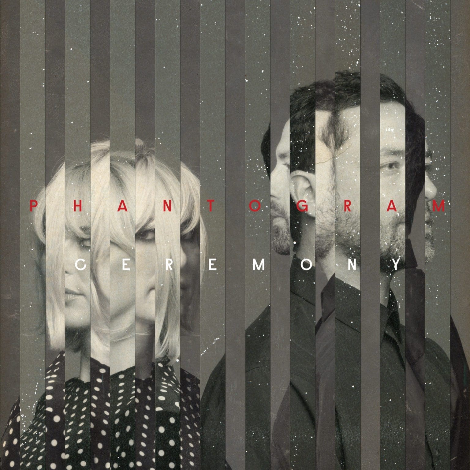 Album Stream: Phantogram Releases New Album 'Ceremony' - Pursuit Of ...