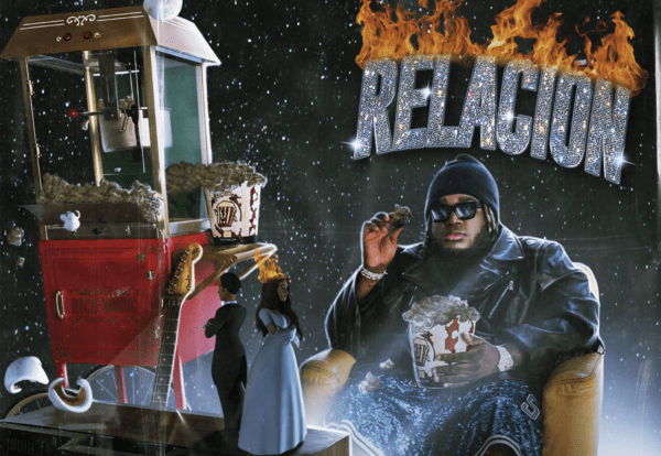 Album Stream: Sech Drops '42' - Pursuit Of Dopeness