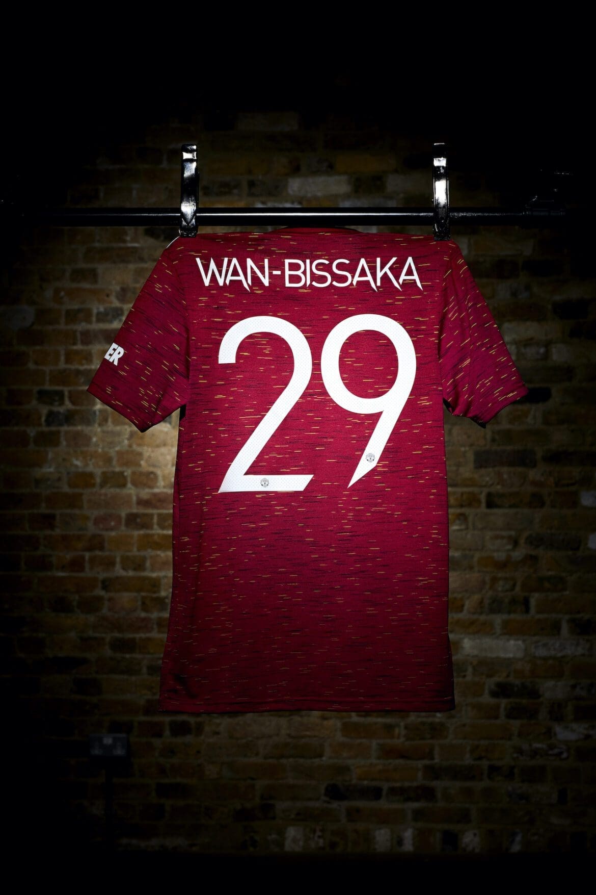 Manchester United Reveal 2020-21 Home Kit - Pursuit Of Dopeness